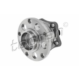 TOPRAN Radlager 110 243 hinten rechts links 131mm f&uuml;r SKODA VW SEAT CUPRA AUDI PORSCHE VAG 8E0501611J 8E0501611