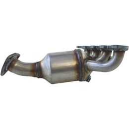 BOSAL Katalysator 090-198 f&uuml;r VAUXHALL OPEL CHEVROLET 25195105 55597325 55574237