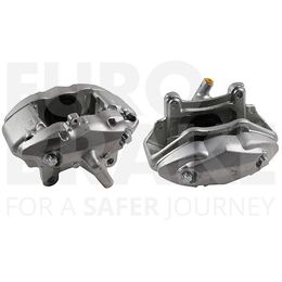 EUROBRAKE Bremssattel 53012133275 hinter der Achse f&uuml;r Mercedes