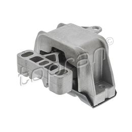 TOPRAN Lagerung, Schaltgetriebe 110 388 links f&uuml;r SKODA VW SEAT CUPRA AUDI PORSCHE VAG 1J0199555AQ 1J0199555AP