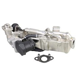 METZGER AGR-Modul 0892735 12V f&uuml;r BMW 8517724 11718517724