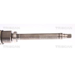 TRISCAN Antriebswelle 8540 16621 vorne rechts f&uuml;r FORD 7G91-3B436-BD 7G91-3B436-BE 7G91-3B436-BF
