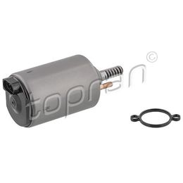 TOPRAN Stellelement, Exzenterwelle (variabler Ventilhub) 633 225 2-polig f&uuml;r MINI BMW 11377548387 11377509295