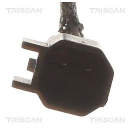 TRISCAN Sensor, Abgastemperatur 8826 16017 f&uuml;r FORD USA 1818847 1803889 DS7A12B-591AB