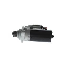 Bosch Starter 1 986 S00 870 12V f&uuml;r SKODA VW SEAT AUDI 02Z911024HX 02Z911024B 02Z911023S