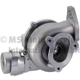 PIERBURG Lader, Aufladung 7.15101.37.0 mit Dichtungen f&uuml;r RENAULT DACIA NISSAN 144112505R 14411-00Q1G 8200889697