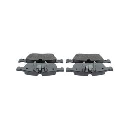 Bosch Bremsbelagsatz, Scheibenbremse 0 986 460 131 vorne rechts links f&uuml;r VOLVO 31445985 31445986