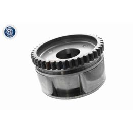 VAICO Nockenwellenversteller Q+, Erstausr&uuml;sterqualit&auml;t V38-0549 Einlassseite f&uuml;r NISSAN 13025-ED00B 13025-ED000