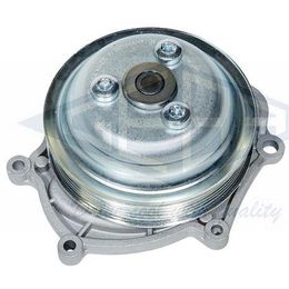 GEBHA GEBA Wasserpumpe 15014 mit Dichtungen f&uuml;r PORSCHE 9A110604800 9A110604801 9A110603800