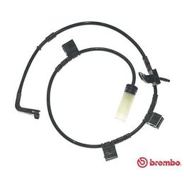 Brembo Bremsensatz-Vorderachse XTRA LINE / STANDARD SG00000CIQ Bremsensatz, Scheibenbremse vorne rechts links Gelocht/innenbel. 294mm f&uuml;r MINI BOLINDE