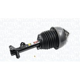 MAGNETI MARELLI Luftfederbein 350757700001 vorne links Gasdruck f&uuml;r MERCEDES-BENZ A2123200913 A2123201738 A2123203138