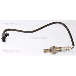TRISCAN Lambdasonde 8845 10034 Grau f&uuml;r RENAULT DACIA NISSAN 226A0-4BB0B 226A0-4BB0A 226A04BB0B