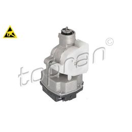 TOPRAN Drosselklappenstutzen 723 904 6-polig f&uuml;r ALFA ROMEO PEUGEOT FIAT CITRO&Euml;N LANCIA DS 1635R8 9640796280 71793575
