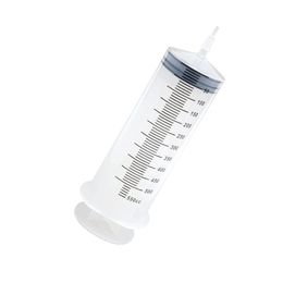 Enema Syringe, 550 ml