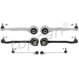 TOPRAN Lenkersatz, Radaufh&auml;ngung 408 425 vorne rechts links f&uuml;r MERCEDES-BENZ SMART A203330KIT01 203330KIT01