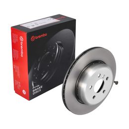 Brembo Bremsscheibe TWO-PIECE DISCS LINE 09.D902.13 vorne links 330mm f&uuml;r TOYOTA BMW (BRILLIANCE) 34207915319 34206883979 34216882245