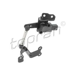 TOPRAN Sensor, Leuchtweiteregulierung 623 170 hinten links vormontiert f&uuml;r SKODA VW SEAT CUPRA AUDI PORSCHE VAG 7N0941273