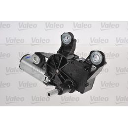 Valeo Wischermotor ORIGINAL TEIL 404835 hinten 12V f&uuml;r VW SEAT 6X0955119D 6E0955711D 6X0955711D