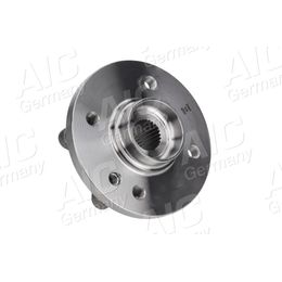 AIC Radnabe Quality 57643 Radlagersatz vorne rechts links f&uuml;r MINI 31226756889 31222318454
