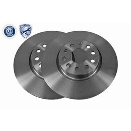 VAICO Bremsensatz, Scheibenbremse V10-6623 vorne rechts links bel&uuml;ftet 312mm f&uuml;r SKODA VW SEAT CUPRA AUDI (FAW) VAG BMW (BRILLIANCE) 561615301 8X06981