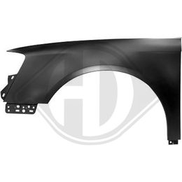 DIEDERICHS Kotfl&uuml;gel HD Priority Parts 2247107 vorne links f&uuml;r VW 3C0821021