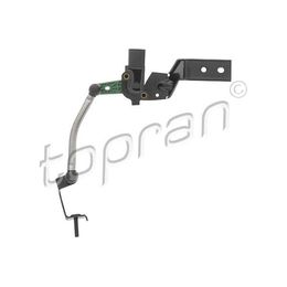 TOPRAN Sensor, Leuchtweiteregulierung 623 168 vorne links vormontiert f&uuml;r SKODA VW SEAT CUPRA AUDI PORSCHE VAG 5Q0412521C