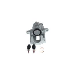 Bosch Bremssattel 0 986 473 109 hinten links m. integr. Feststellbremse 38mm f&uuml;r VW SEAT AUDI 8E0615423G 8E0615423B L8E0615423B