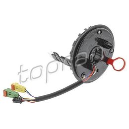 TOPRAN Wickelfeder, Airbag 408 724 f&uuml;r MERCEDES-BENZ SMART A0004640518 0004640518