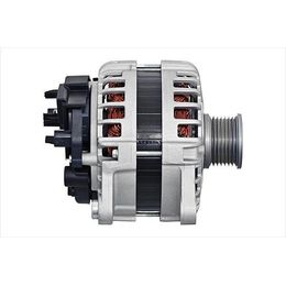 Hella Generator 8EL 015 630-661 12V 150A f&uuml;r RENAULT NISSAN 231004BE0B 231004BE0A 23100-4BE0B