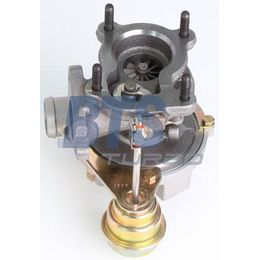 BTS TURBO Lader, Aufladung REMAN T911307BL f&uuml;r VW FORD 1106003 028145701Q R95VW6K682AA