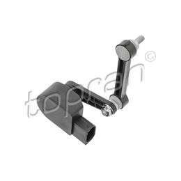 TOPRAN Sensor, Leuchtweiteregulierung 623 178 rechts links vormontiert f&uuml;r SKODA VW SEAT CUPRA AUDI PORSCHE VAG 7L0616571B 95533107721 95533107720