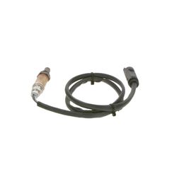 Bosch Lambdasonde 0 258 005 109 f&uuml;r LAND ROVER AUSTIN STEYR BMW MHK000220 11781433940 1433940