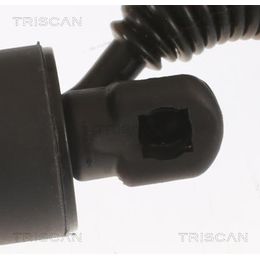 TRISCAN Gasfeder, Koffer-/Laderaum 8710 29306 f&uuml;r SKODA 3V0827851A