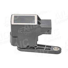 AIC Sensor, Leuchtweiteregulierung 53399 vorne hinten rechts links 6-polig f&uuml;r MERCEDES-BENZ A0105427617 0105427617