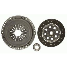 Sachs Kupplungssatz 3000317001 f&uuml;r Mercedes