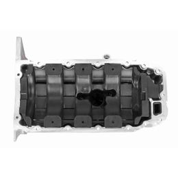 VAICO &Ouml;lwanne V40-2179 ohne Dichtung f&uuml;r GENERAL MOTORS FIAT OPEL CHEVROLET 55570434 25193557 55355007