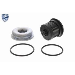 VAICO Hydraulikfilter, Lamellenkupplung-Allradantrieb EXPERT KITS + V10-2686 hinten rechts links mit Zubeh&ouml;r 53mm f&uuml;r SKODA VW SEAT AUDI VAG 2D598574