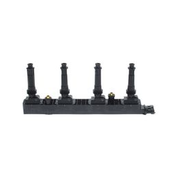 Bosch Z&uuml;ndspule 0 221 503 031 f&uuml;r VAUXHALL OPEL 9195819 90564334