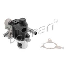 TOPRAN AGR-Ventil 639 193 mit Dichtung f&uuml;r RENAULT DACIA NISSAN 8200846454 1471000Q0D 8200836385