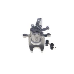 Bosch Bremssattel 0 986 135 203 hinten rechts m. integr. Feststellbremse 38mm f&uuml;r SKODA VW SEAT AUDI 5K0615424 5K0615424X
