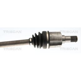 TRISCAN Antriebswelle 8540 43557 vorne links f&uuml;r HYUNDAI KIA 49500-G3000