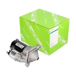 Valeo Starter NEW ORIGINAL PART 432623 12V f&uuml;r CITRO&Euml;N (DF-PSA) PEUGEOT FIAT PROTON ROVER NAZA 5802-M9 95656490 5802-E9