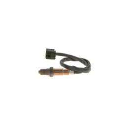 Bosch Lambdasonde 0 258 017 187 f&uuml;r MINI STEYR ALPINA BMW 7576673 11787576673 757667302
