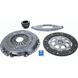 Sachs Kupplungssatz XTend 3000 970 122 &Oslash;228mm 228mm f&uuml;r BMW 7560206 7573045 7560203