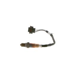 Bosch Lambdasonde 0 258 006 172 f&uuml;r VAUXHALL GMC OPEL 009129954 009192922 9192922