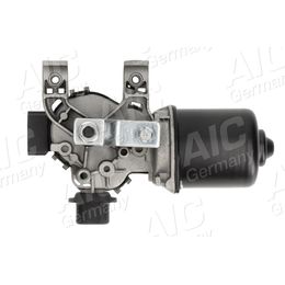 AIC Wischermotor Original Quality 58211 vorne 12V f&uuml;r RENAULT 288A53268R 288004542R 288008961R