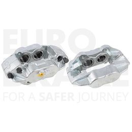 EUROBRAKE Bremssattel 5301214091 hinter der Achse f&uuml;r LAND ROVER