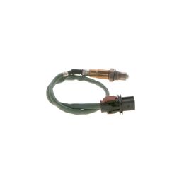Bosch Lambdasonde 0 258 017 603 f&uuml;r FORD E1GA9Y460GA E1GZ9F472C FV4A9Y460AA