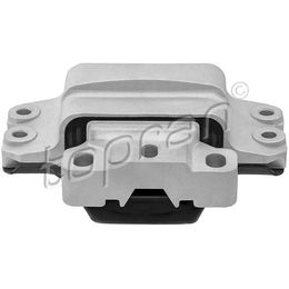 TOPRAN Lagerung, Automatikgetriebe 114 890 links f&uuml;r SKODA VW SEAT CUPRA AUDI PORSCHE VAG 3C0199555Q