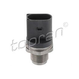 TOPRAN Sensor, Kraftstoffdruck 410 415 3-polig f&uuml;r RENAULT ALFA ROMEO DACIA FIAT VAUXHALL MERCEDES-BENZ LANCIA SMART NISSAN OPEL 1663800Q0B 7701068400